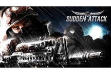 Sudden Attack outage or down - All errors & problems in real time