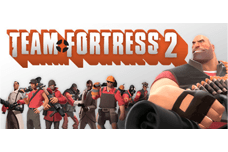 Team Fortress 2 outage or down - All errors & problems in real time
